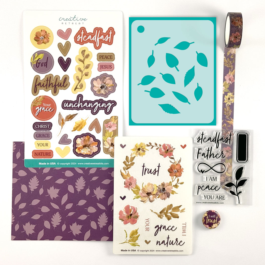 Kits – Creative Retreat Kits