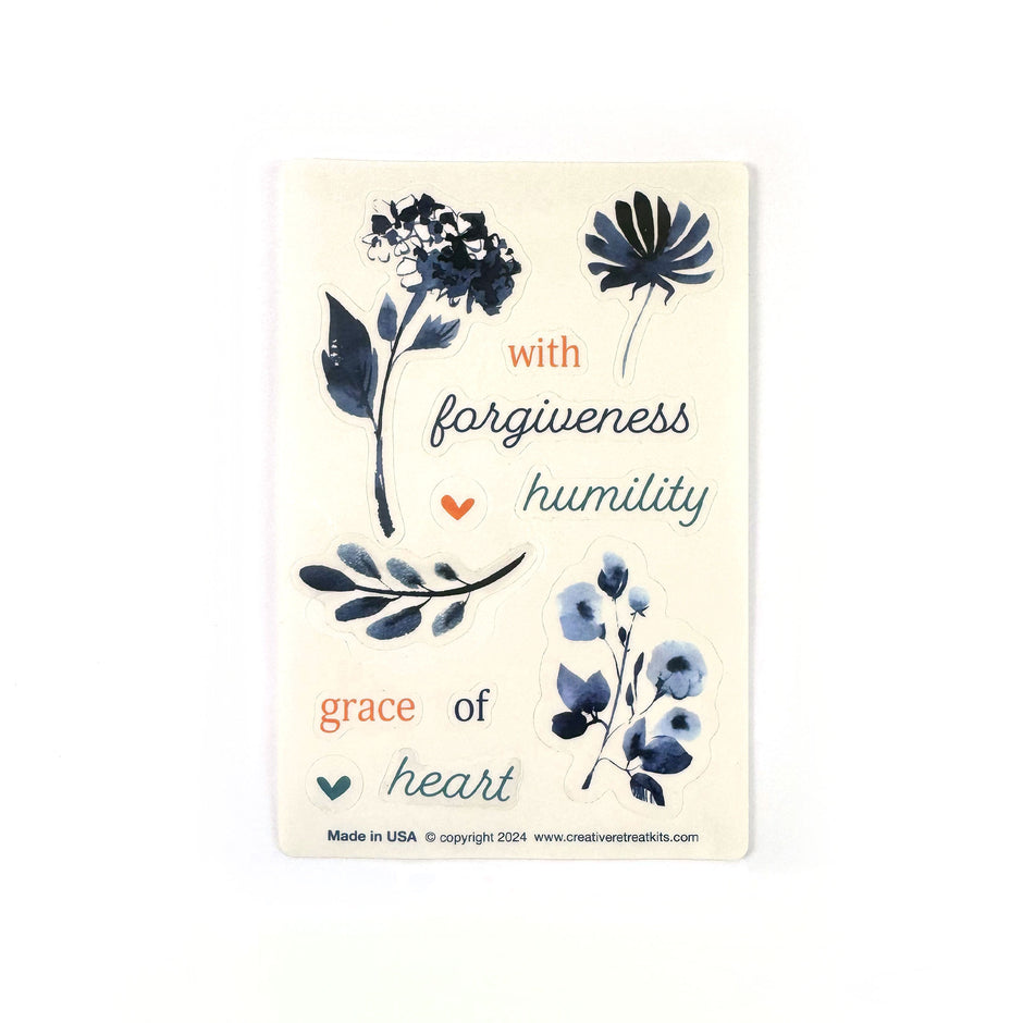 Shop – Creative Retreat Kits