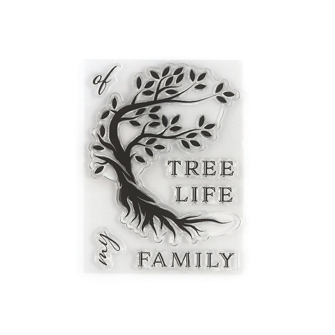 Family Tree – Creative Retreat Kits