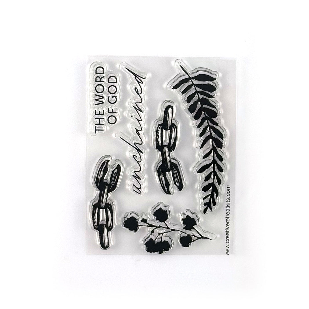 Stamp Sets – Creative Retreat Kits