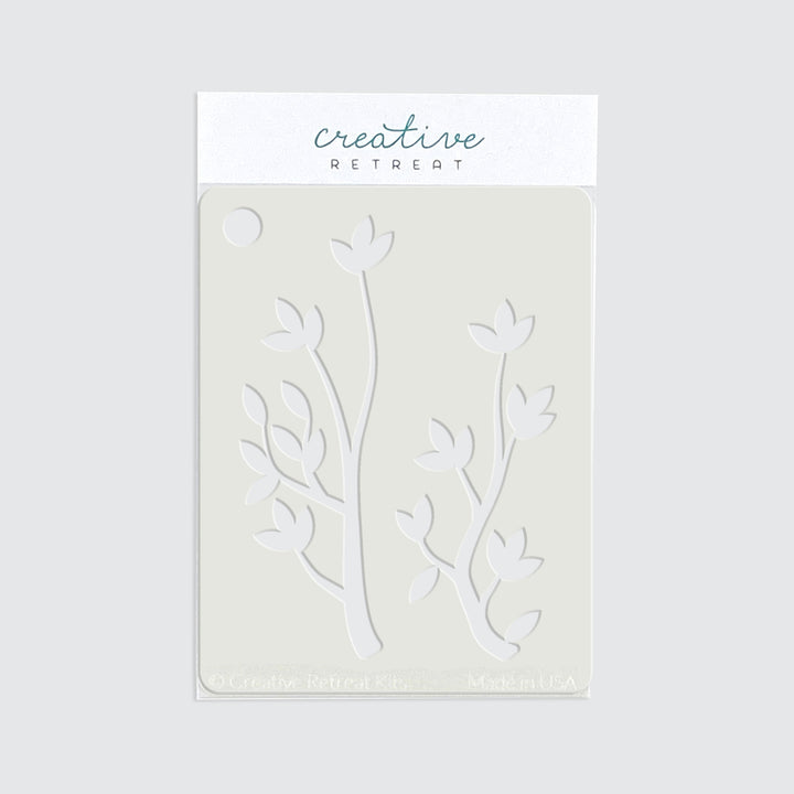 Family Tree – Creative Retreat Kits