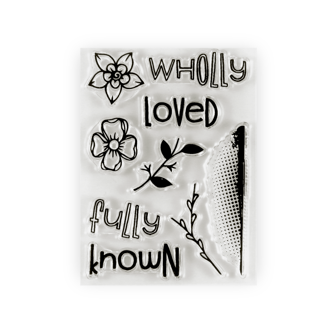 Fully Known – Creative Retreat Kits