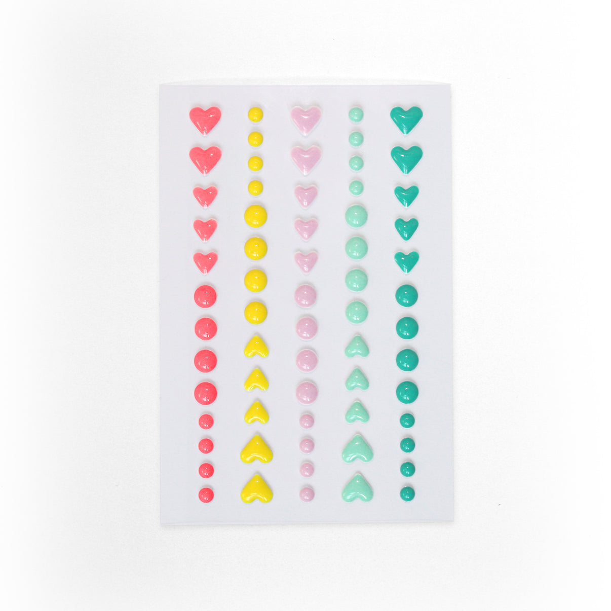 Enamel Shapes – Creative Retreat Kits