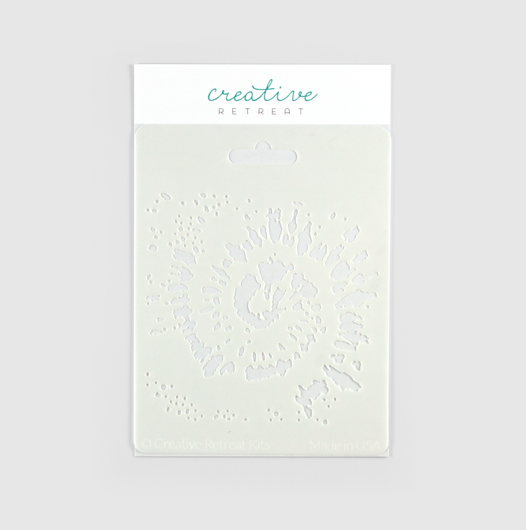 Enamels & Stencils – Page 2 – Creative Retreat Kits